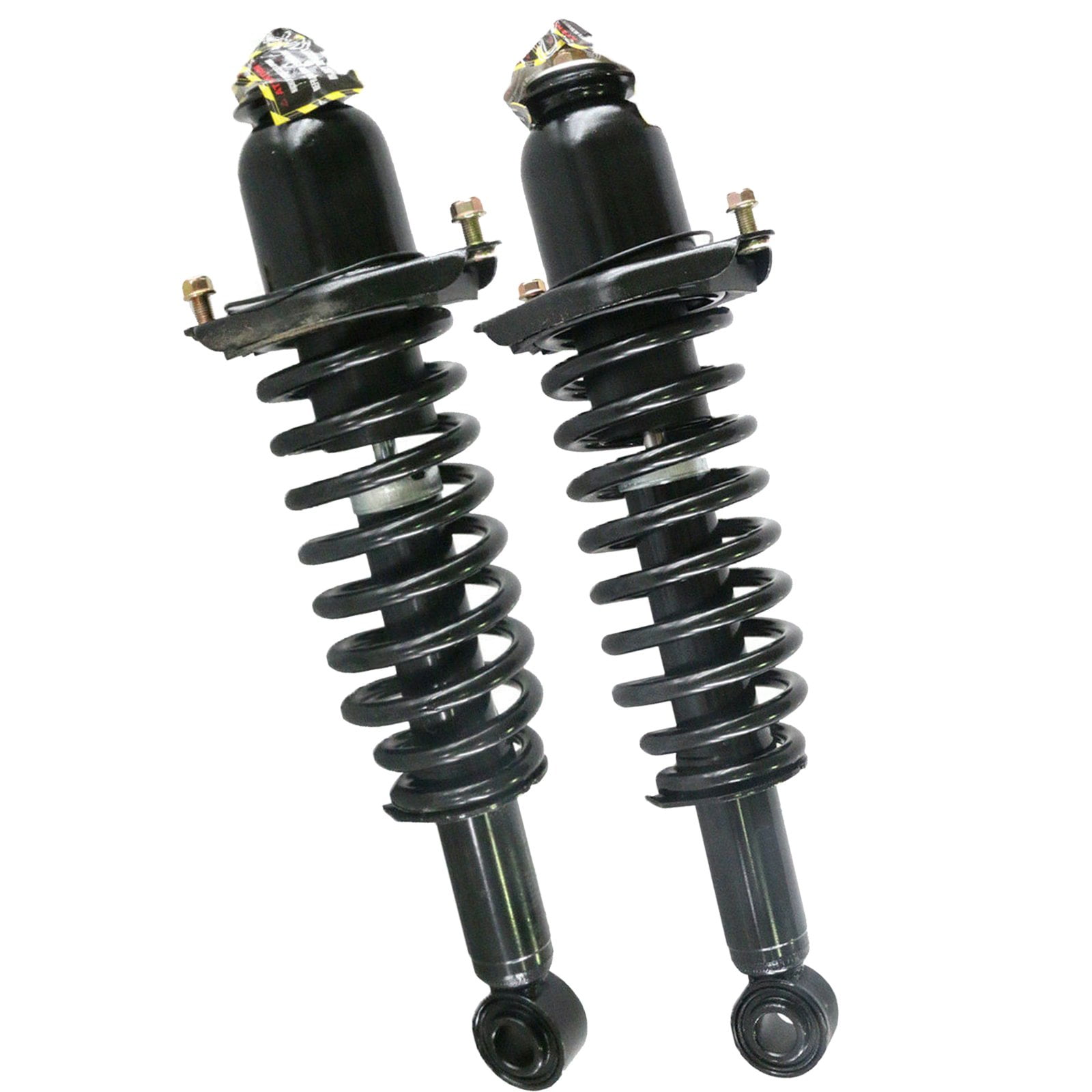 Quick Complete Struts Spring Assembly Coil Shocks For 2009 2010 Pontiac