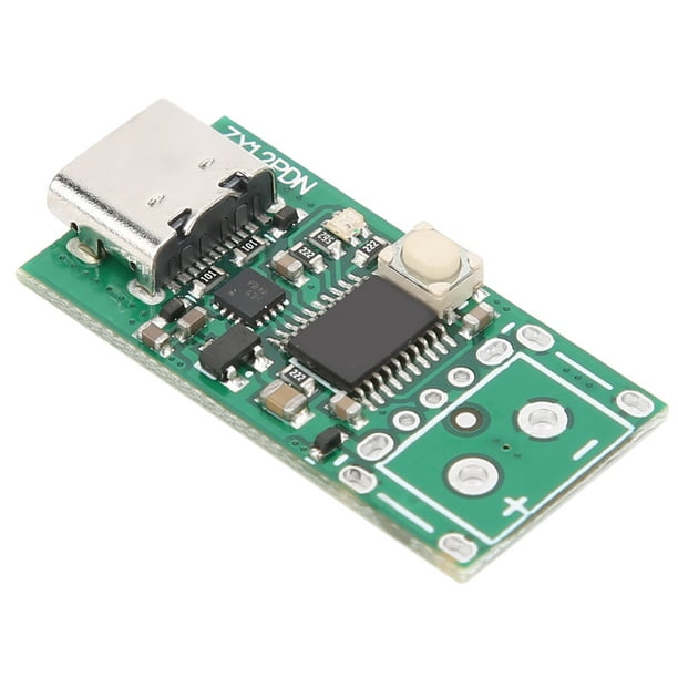 Power Supply Board,100W Switch Board Power Charge Trigger Module ...