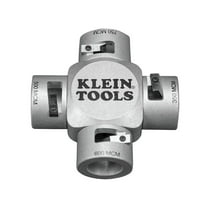 Klein Tools 21050 750 - 350 MCM Large Cable Stripper - Walmart.com