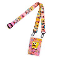 SpongeBob Lanyard- 12 PCS - Walmart.com