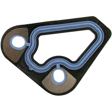 ACDelco GM Original Equipment Engine Coolant Water Inlet Seal 90537471 ...