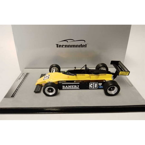 Replica F1 Car