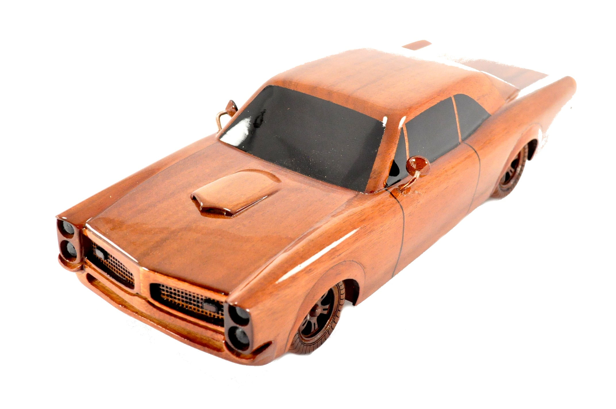 1966 GTO - Walmart.com