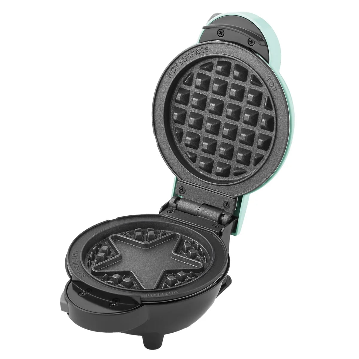 Click here for Dash Multi Plate Mini 3 In 1 System - Waffle Maker... prices