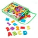Spark Create Imagine Magnetic Letters and Numbers, 120 Pieces - Walmart.com