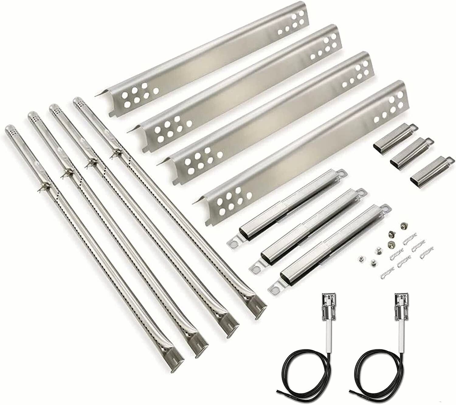 Grill Replacement Parts for Charbroil 463347017 463361017 463277017 ...