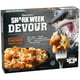 DEVOUR Buffalo Chicken Mac and Cheese Frozen Meal, 12 Oz Box - Walmart.com
