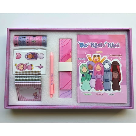 Squishmallow Ultimate Stationery Set | Pastel | Plush Pouch, Journal ...