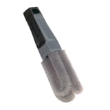 Carrand Cleaning Exterior Wash Lug Nut Brush - Walmart.com