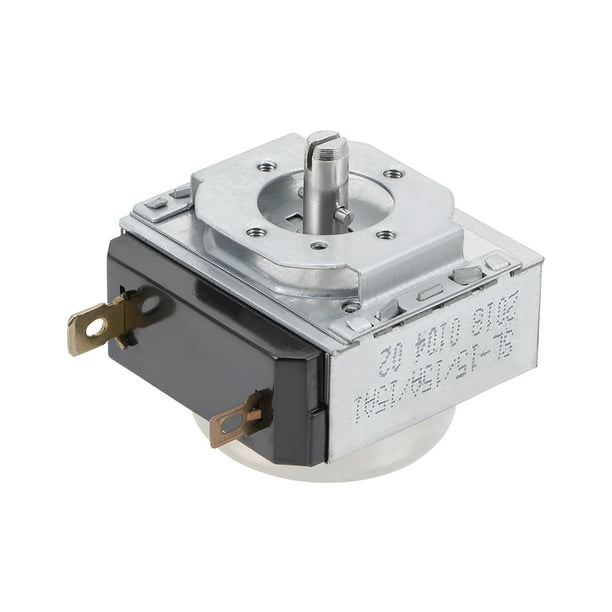 Time Controller Timer Switch 15 Minutes 15M Round Shaft Replacement ...