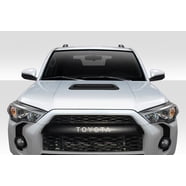 Elevate Outdoor ACC-500 Premium Aluminum Cargo Carrier with Ramp - 500 ...