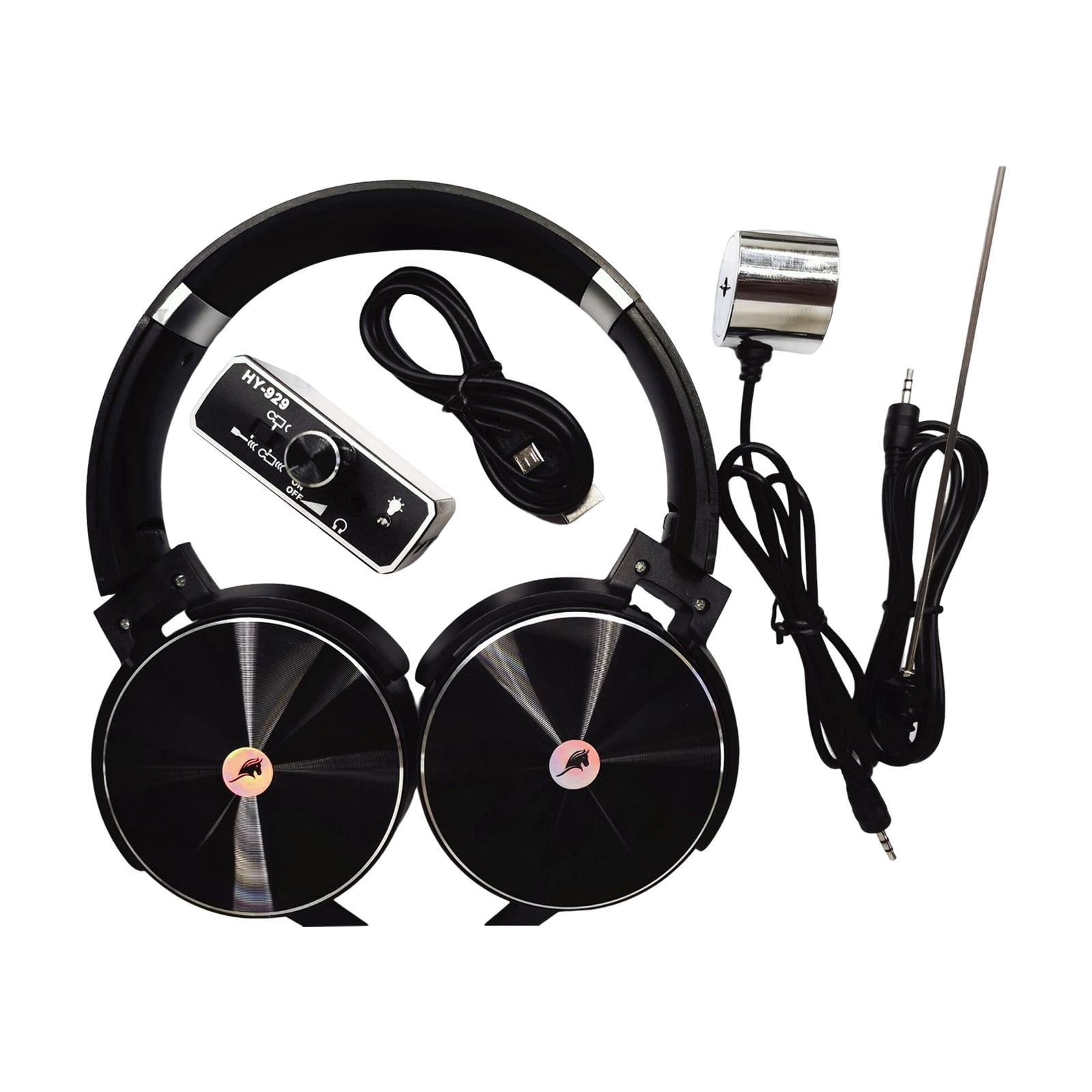 Leakage Detection Tool Accessory Underground Pipe Monitor Flood Flood ...