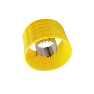 2 Pack Corn Peeler, Stainless Steel Corn Thresher Corn Planer Cutter ...