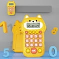 Children's Intelligent Mental Arithmetic Machine, Digital Learning ...