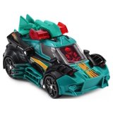 VTech® Switch & Go™ Velociraptor Racer Transform Dino to Vehicle ...