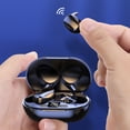 Earbuds Bluetooth, Translation Wireless Bluetooth Headset Noise ...