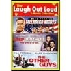 Will Ferrell 4-Film Collection (DVD) - Walmart.com