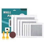 Red Devil 1226 Onetime Fiber Mesh Crack Patch 6" x 75' Wall Repair Fabric - Walmart.com