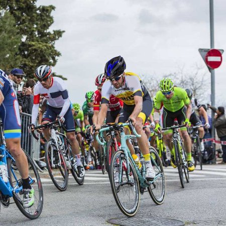 Upgrade Bike Bicycle Riding Protective Helmet Integrated Molding ...