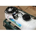 Master Mfg Revolt Lithium-Ion Series Replacement Battery Pack - 14.4 ...