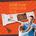 EverBar - Dark Chocolate Wafer Bars, 24 Count | Non-GMO, On the Go ...