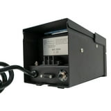 Moonrays 95432 Solar Electric Power Pack Low Voltage Lighting For ...