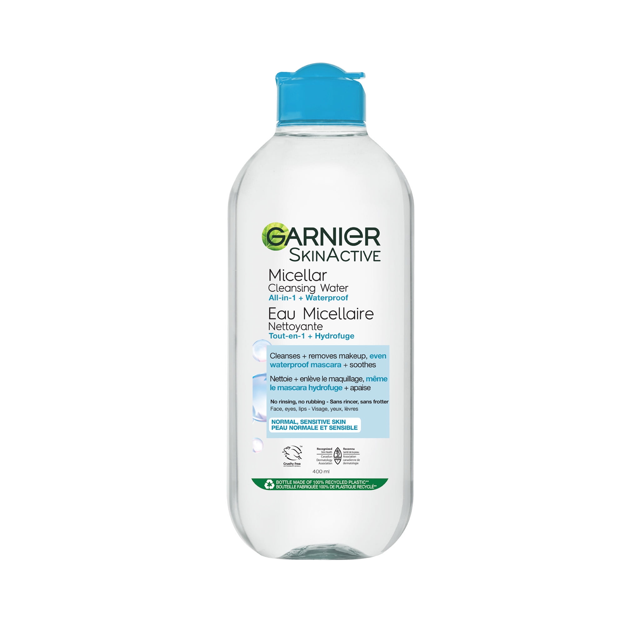 Click here for Garnier Micellar Water Makeup Remover For Waterpro... prices