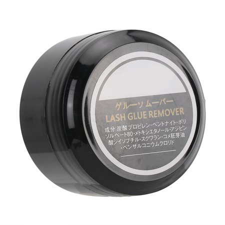 Eyelash Extension Remover Gel For Professional Eyelash Extension Glue ...