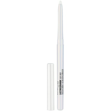 wet n wild Color Icon Kohl Liner Pencil, You're Always White - Walmart.com