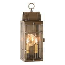 Irvins Country Tinware Irvin's Country Tinware Martha's Wall Lantern in ...