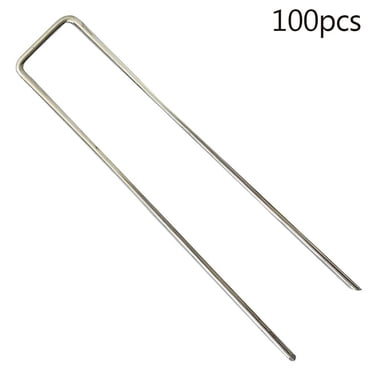 Crawl Space Capped Vapor Barrier Stake for Crawlspace Moisture Barrier ...