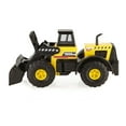 Funrise Toy Tonka Classics Steel Front Loader - Walmart.com