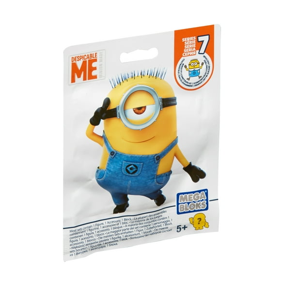 Despicable Me Blind Box