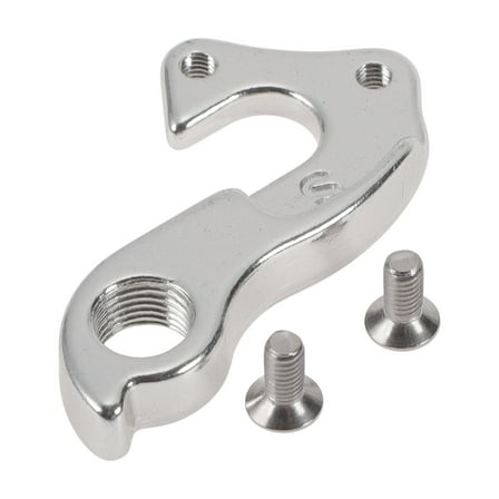 S SENQI MTB Bike Derailleur Hanger 8 Speed Rear Gear Mech Bicycle Tail ...