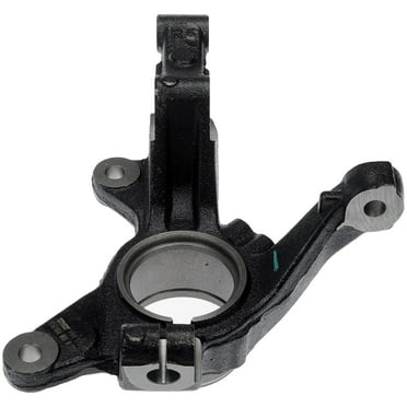 Crown Automotive 52067577 CAS52067577 STEERING KNUCKLE (LEFT) - Walmart.com
