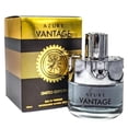 Azure Vantage Intense & Limited Edition Spray Perfume Set for Men, 100 ...