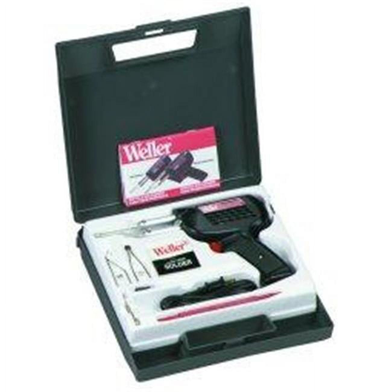 Click here for Weller Weld550pk 260 Watt Electric Soldering Gun K... prices