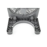 O2COOL 10 inch Battery or Electric Portable Fan, Camping Fan, Tent ...