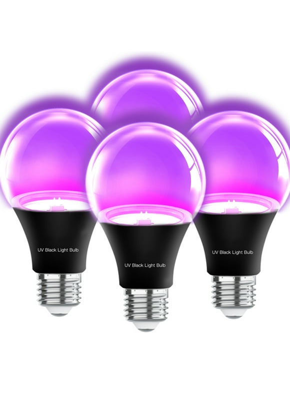 Black Lights in Novelty Lights - Walmart.com
