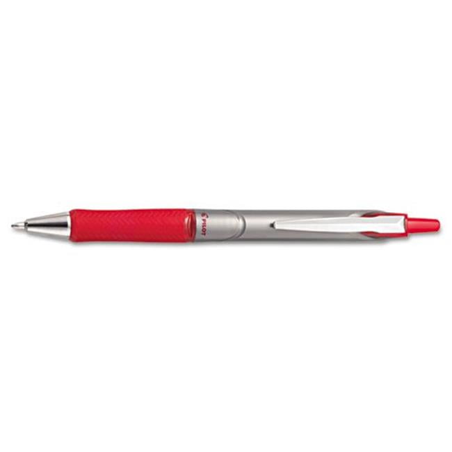 Pilot Corp. Of America 31912 AcroBall Pro Ballpoint Retractable Pen ...