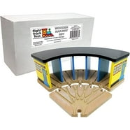 Bachmann Trains HO Scale Thomas & Friends Jeremy The Airplane Scenery ...