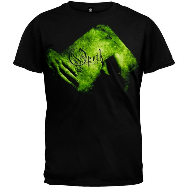 Opeth T Shirts