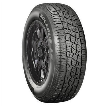 Starfire Solarus HT All Season 245/70R17 110T Light Truck Tire ...