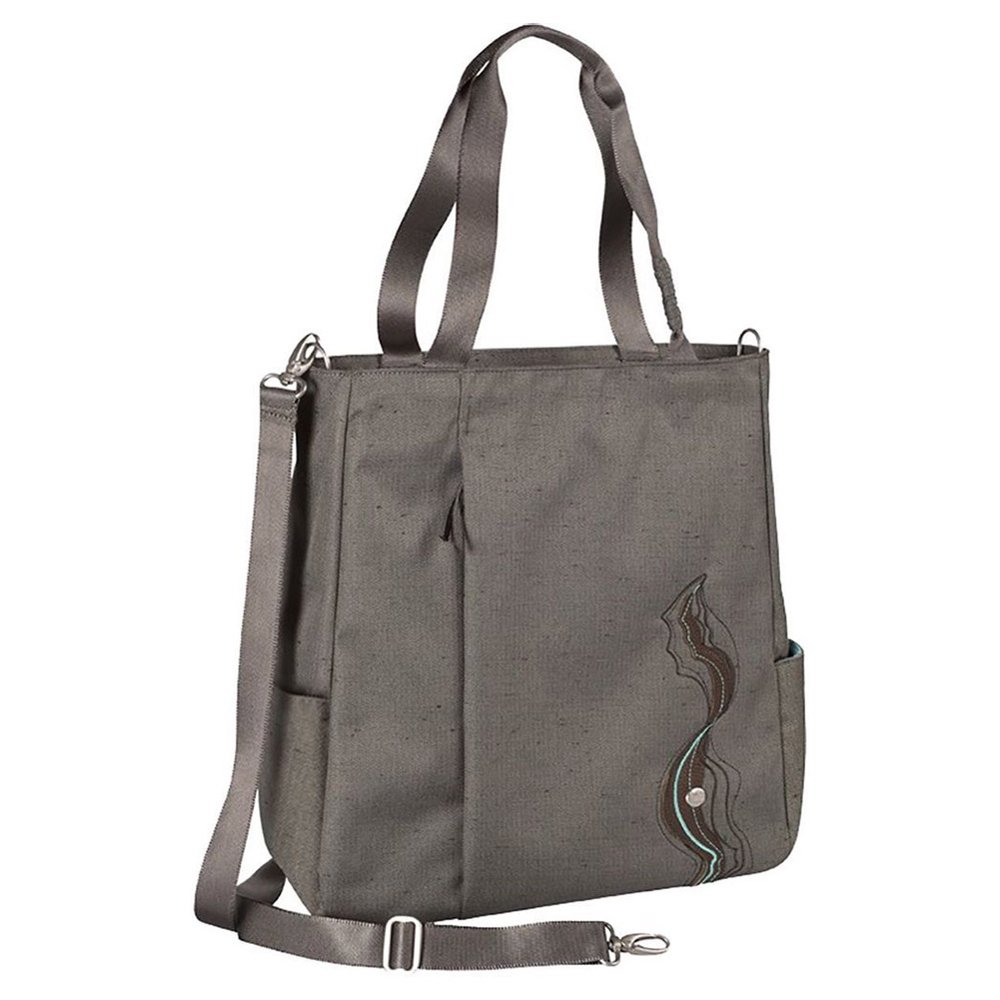 Haiku - Haiku Women's Wisdom Work Eco Tote Bag, Cactus - Walmart.com ...