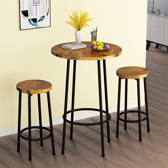 3 Piece Pub Sets