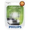 Philips Ultinon LED 194WLED, W2,1X9,5D, Plastic, Always Change In Pairs ...