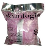 cleanlogic Mesh Bath Sponge 50 g - Walmart.com