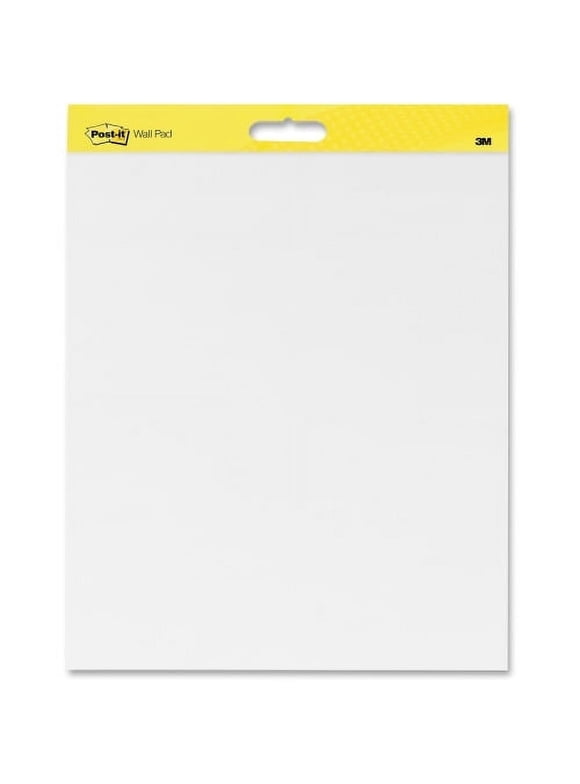 Easel Pads in Presentation Boards & Presentation Easels - Walmart.com