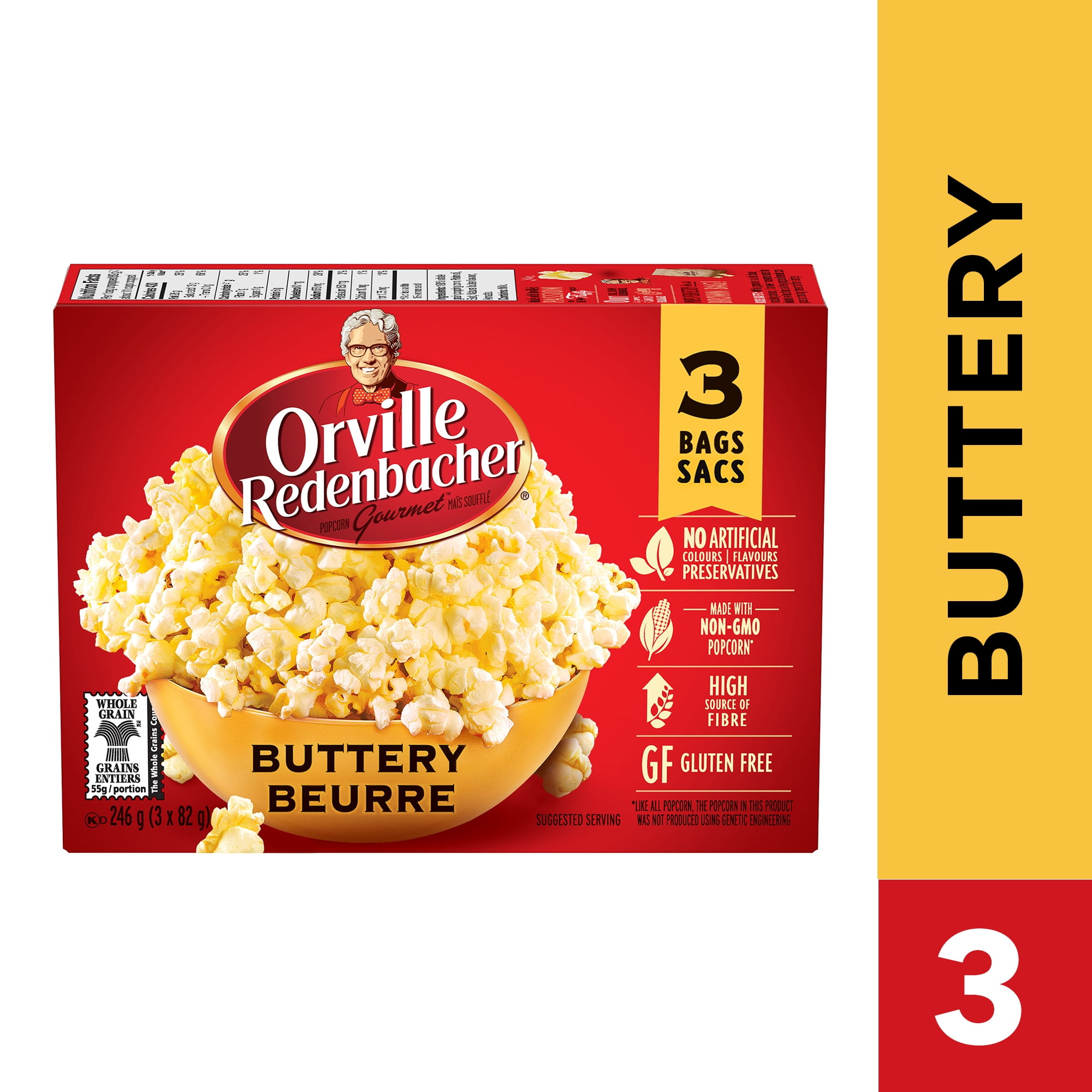 Click here for Orville Redenbachers Orville Redenbacher Popcorn -... prices