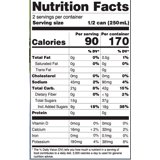 Faraon Young Coconut Juice with Pulp 16.9 fl. oz. - Walmart.com